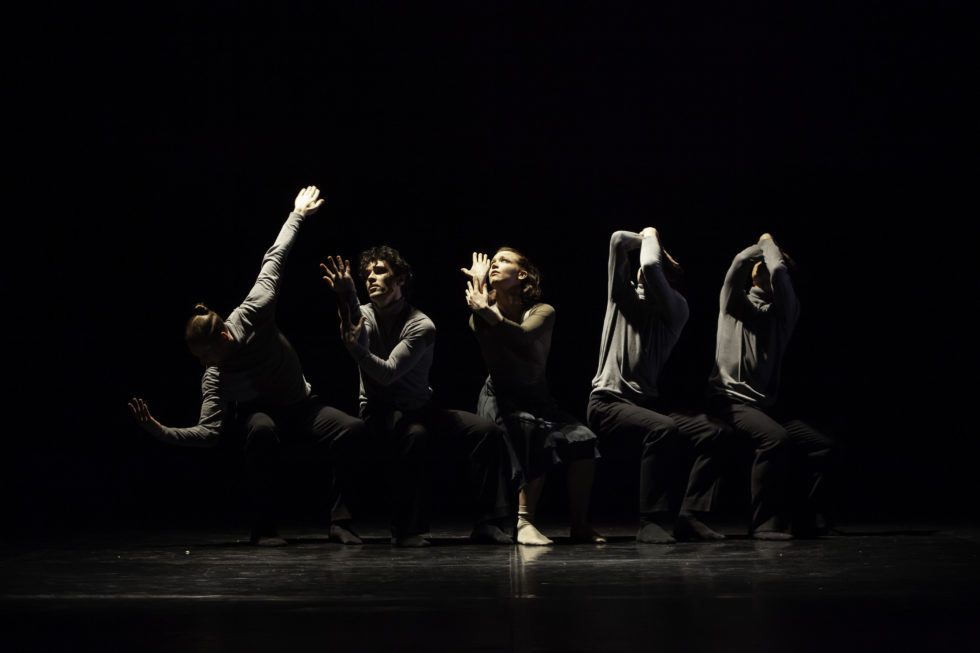 Image Gallery - Ballet Ireland