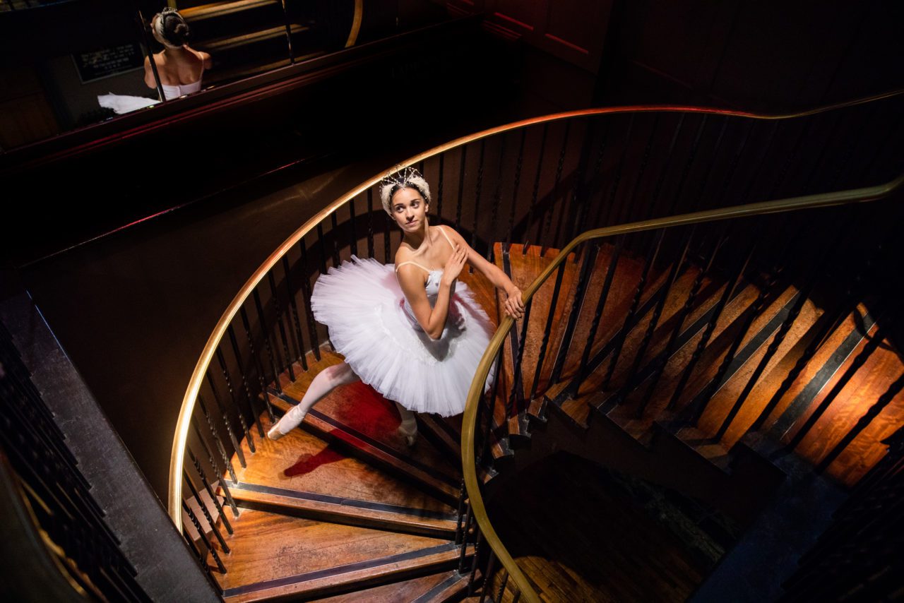 Become a Friend of Ballet Ireland - Ballet Ireland