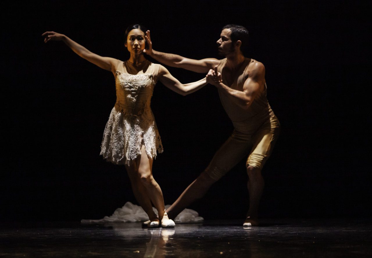 Image Gallery - Ballet Ireland