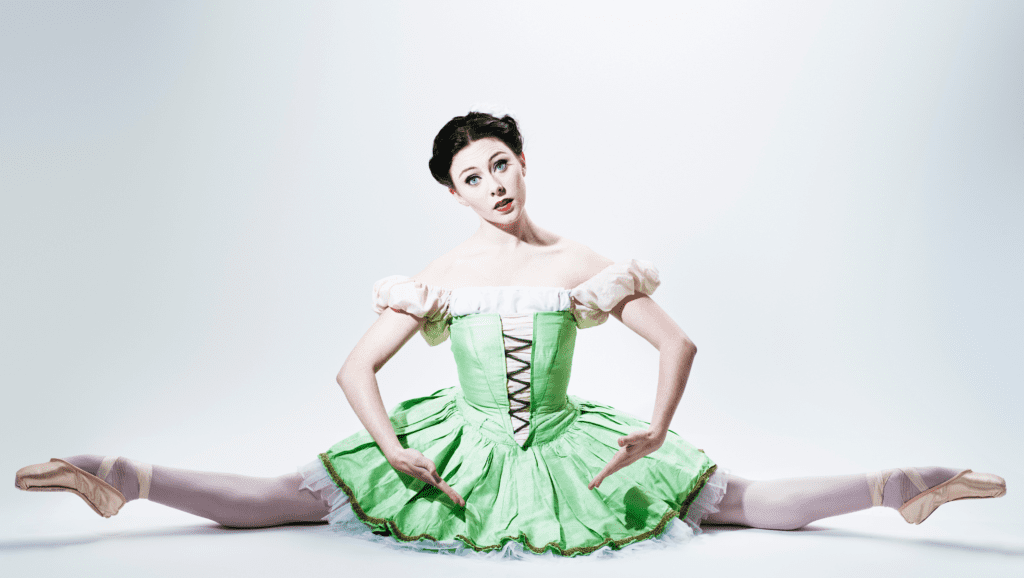 Past Productions - Ballet Ireland