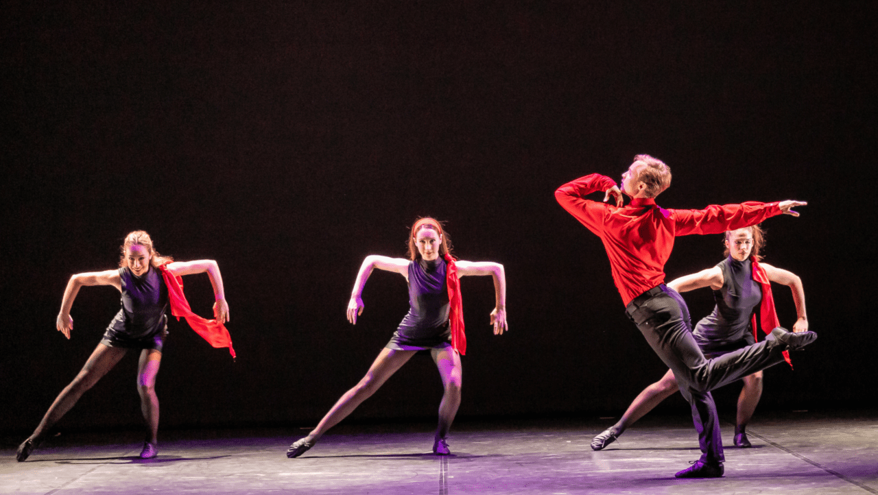 What's On - Ballet Ireland