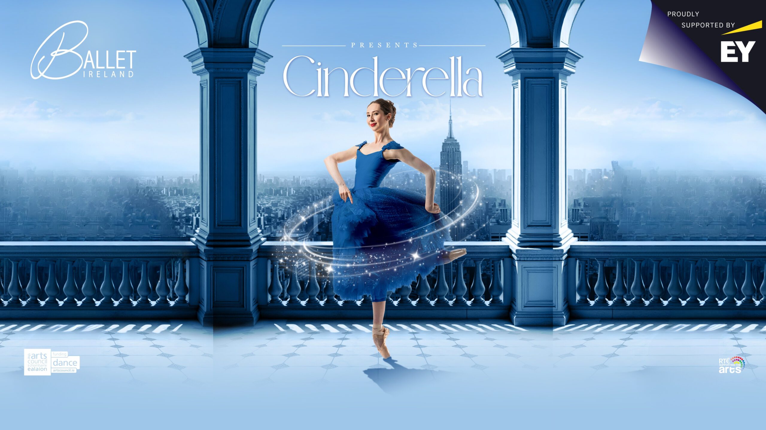Cinderella - Ballet Ireland