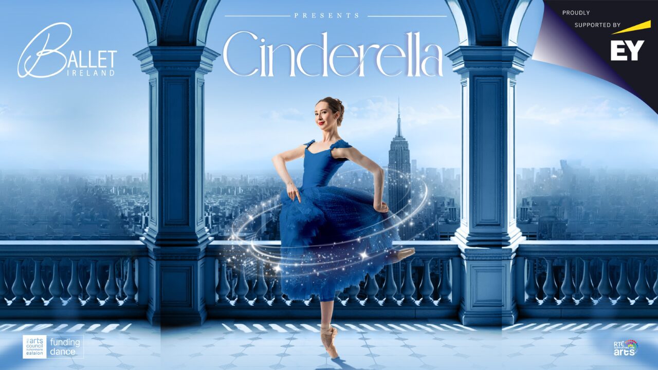 Cinderella - Ballet Ireland