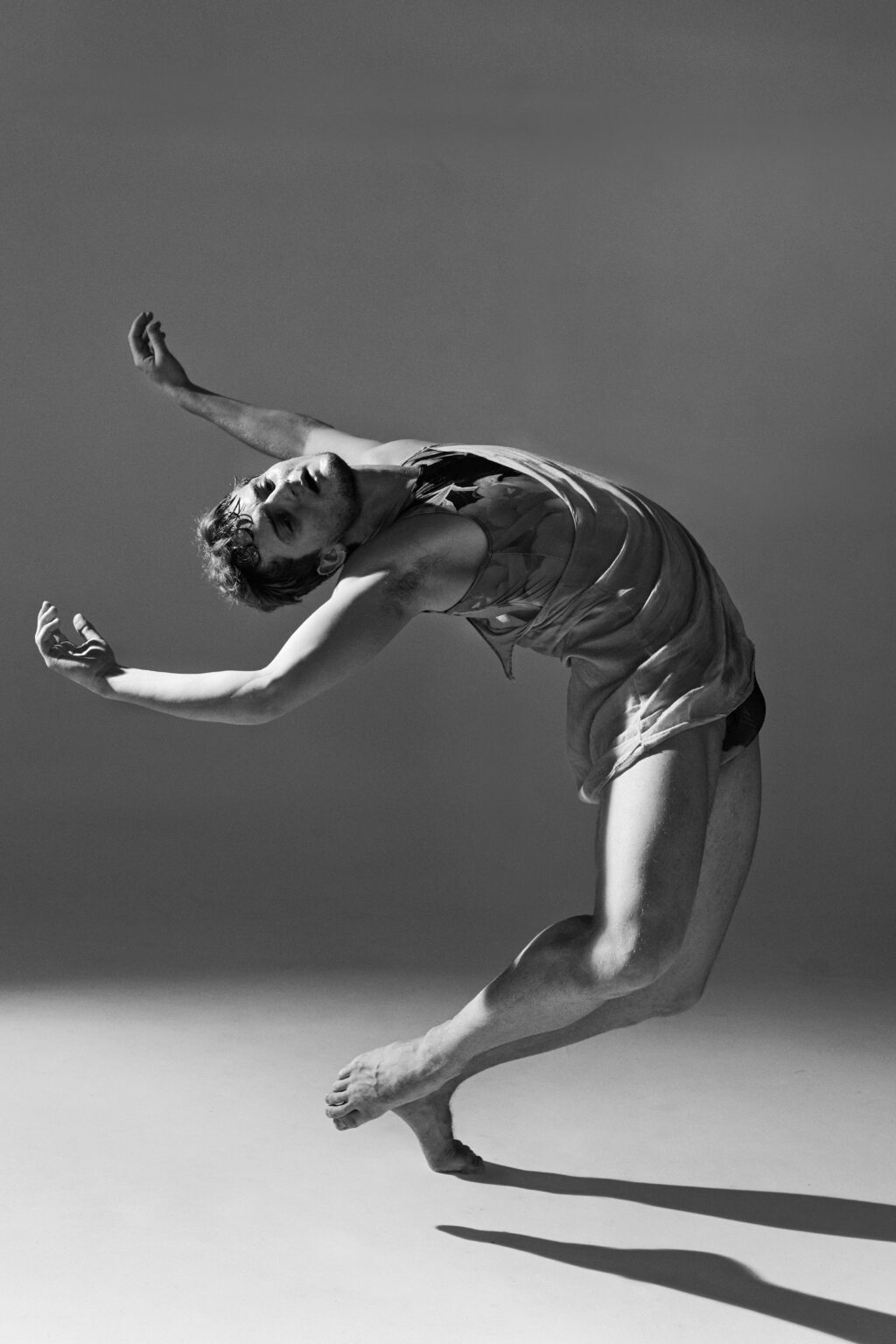 Harry Theadora Foster - Ballet Ireland